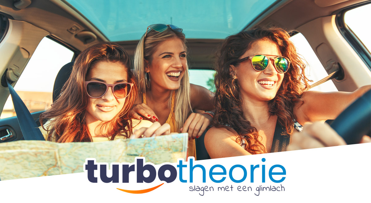 Theoriecursus | Online Theorie - Auto, Motor en Brommer theorie